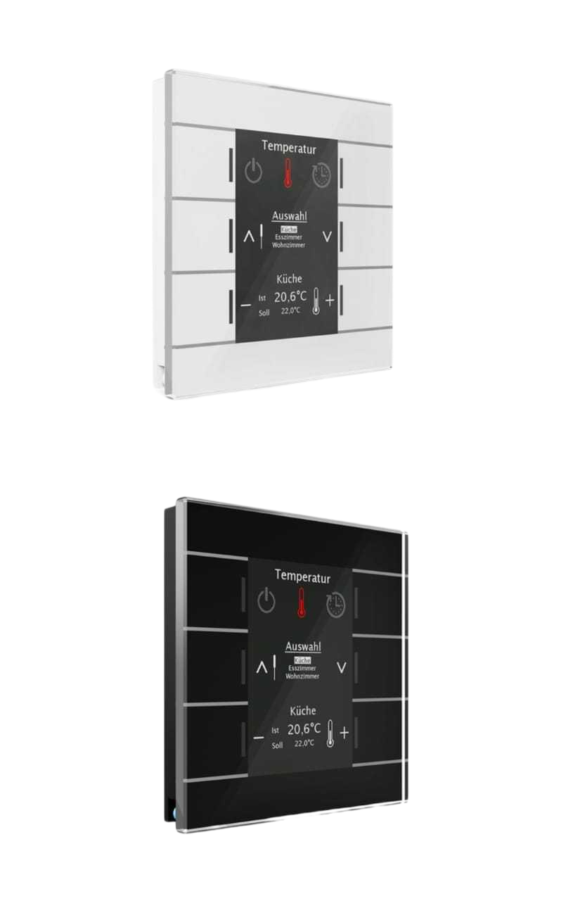 wired home automation – RoboTech